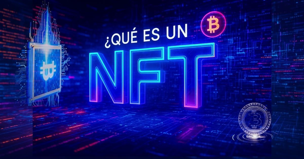 Liber7ad | ¿Qué es un NFT y por qué están cambiando la forma en que ...